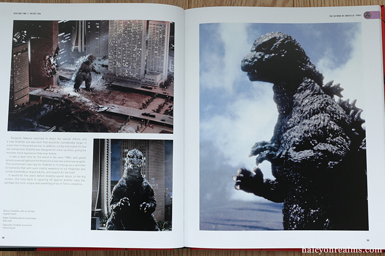 Godzilla: The Ultimate Illustrated Guide Book Review - Halcyon Realms ... Godzilla: The Ultimate Illustrated Guide Book Review - Halcyon Realms ...