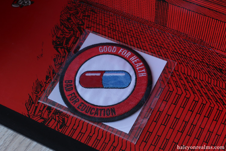 Akira 35th Anniversary Box Set Manga Review - Halcyon Realms - Art Book ...