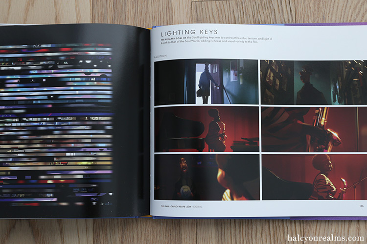 The Art Of Soul Book Review - Halcyon Realms - Art Book Reviews - Anime ...