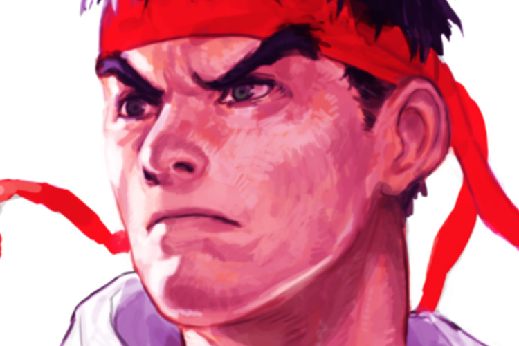 Bahi JD – Artist Interview Part II - Halcyon Realms - Art Book Reviews ...