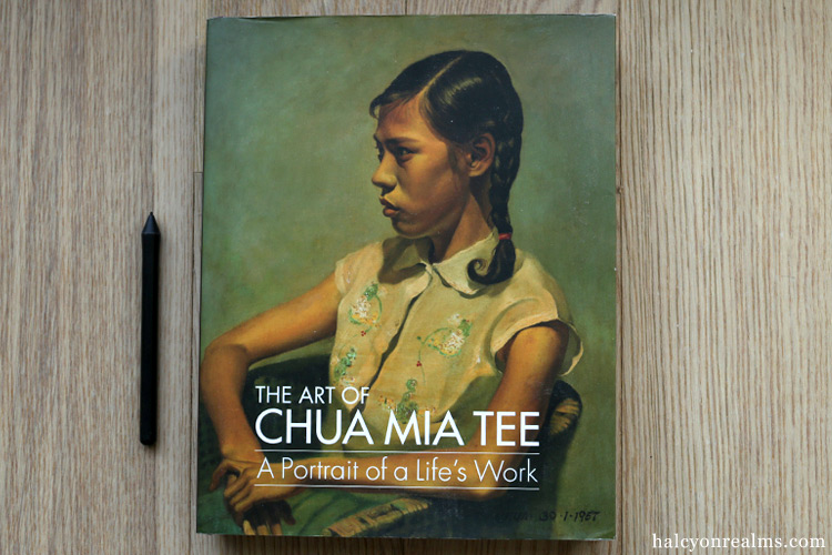 The Art Of Chua Mia Tee - A Portrait of a Life’s Work Book Review ...