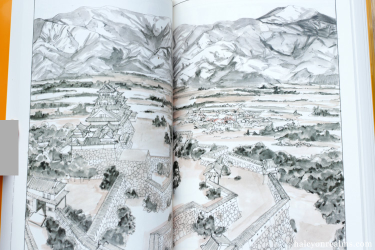 Fireball ( Otomo Complete Works ) Manga Review - Halcyon Realms - Art ...