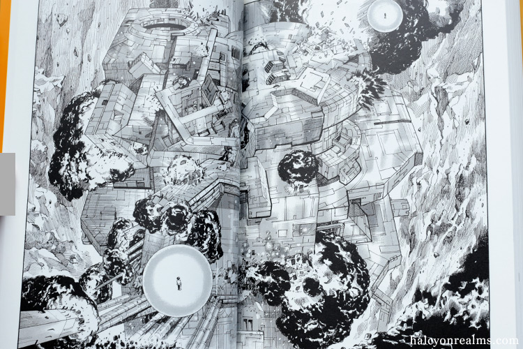Fireball ( Otomo Complete Works ) Manga Review - Halcyon Realms - Art ...