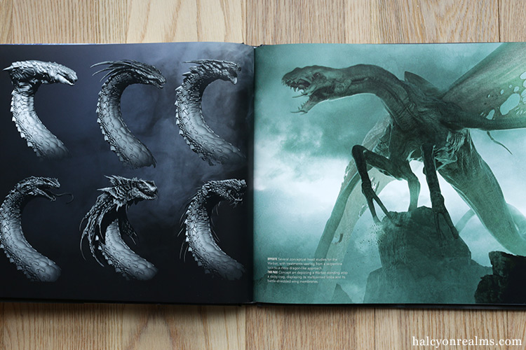 Godzilla vs. Kong : One Will Fall Art Book Review - Halcyon Realms ...
