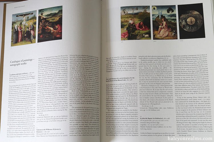 Hieronymus Bosch : Complete Works Art Book Review ( Taschen )