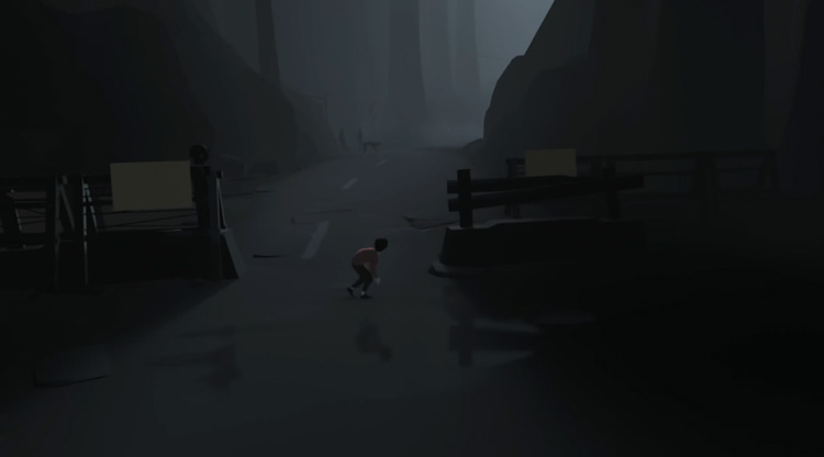 Inside - Playdead's Spiritual Sequel To Limbo Looks Amazing. - Halcyon ...