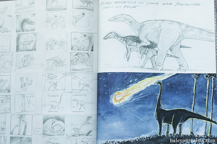 Mad Dreams and Monsters : The Art of Phil Tippett Book Review - Halcyon ...