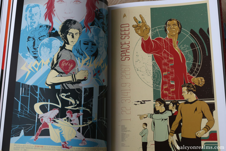 The Art Of Mondo - Movie Posters Book Review - Halcyon Realms - Art ...