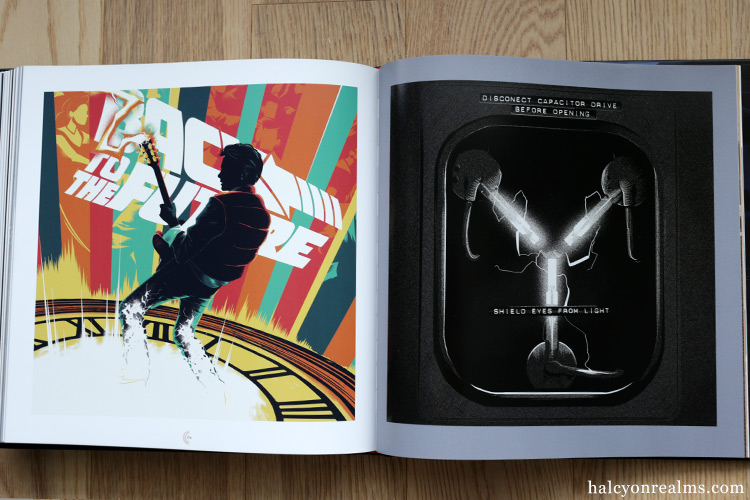Mondo - The Art Of Soundtracks Book Review - Halcyon Realms - Art Book ...