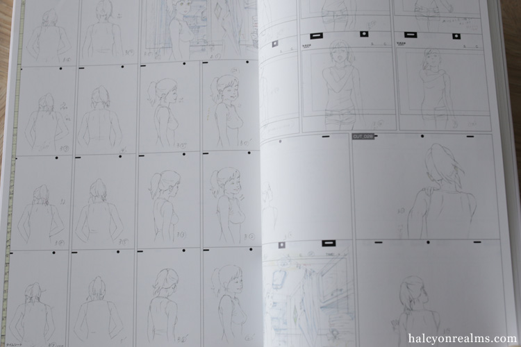 Japan Anima(tor) - Robot On The Road Art Book Review - Halcyon Realms ...