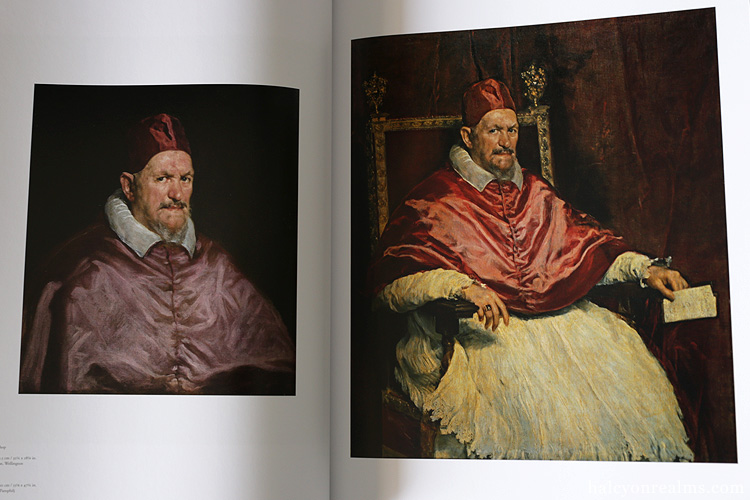 Velázquez : Complete Works Art Book Review ( Taschen )