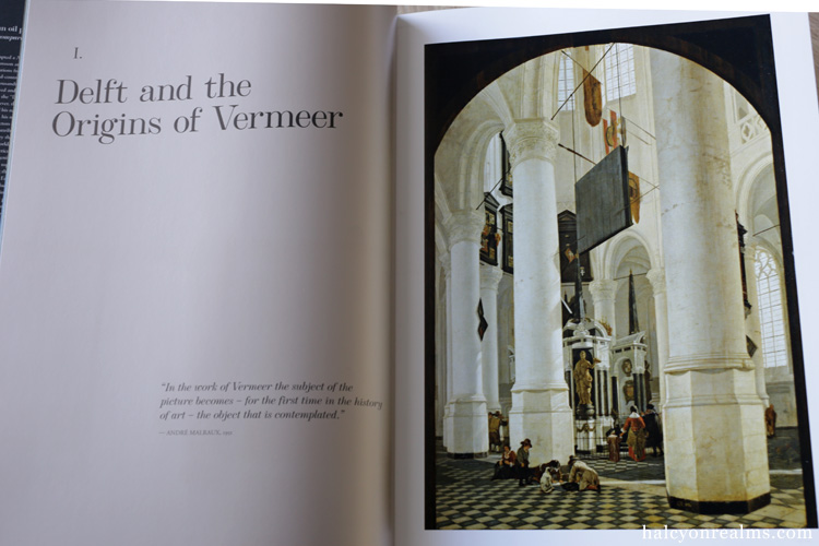 Vermeer - The Complete Works Art Book Review ( Taschen )