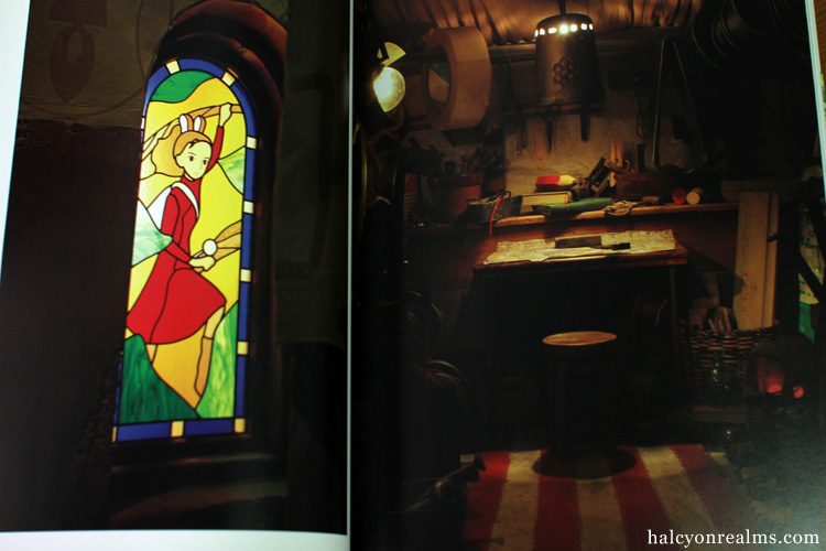 The Borrowers + Yohei Taneda Exhibition Book Review