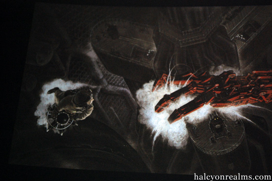 The Art of Steamboy Part II : Background Art - Halcyon Realms - Art ...