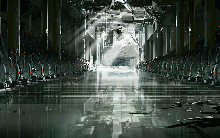 The Art of Portal 2